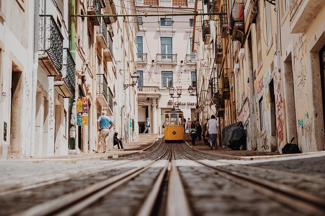 Discover Lisbons most Photogenic Spots with a Local - A Practical Review of the Photogenic Lisbon Tour