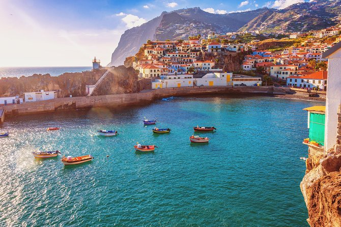 Discover Madeira In 2 Days (from 09h To 17h - Each Day) - An In-Depth Look at the Itinerary