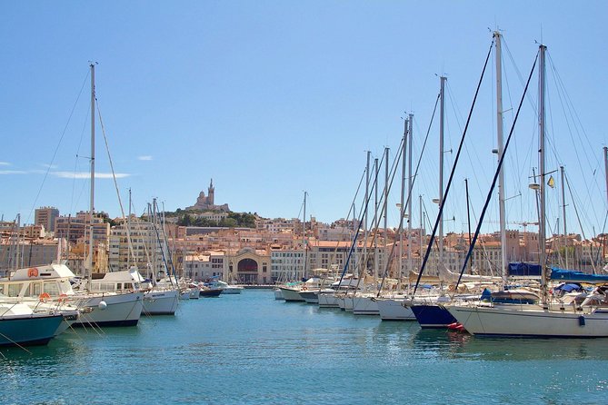 Discover Marseilles most Photogenic Spots with a Local - A Closer Look at the Tour Experience