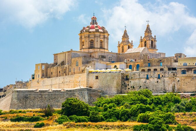 Discover Mdina & Rabat Private Walking Tour - Rabat’s Vibrant Streets and Hidden Corners