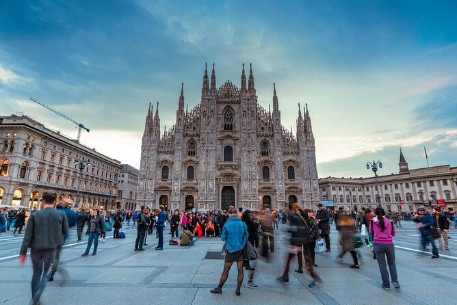 Discover Milan's Marvels: Last Supper, Duomo & Secret Gems Tour - Final Thoughts: Is This Tour for You?