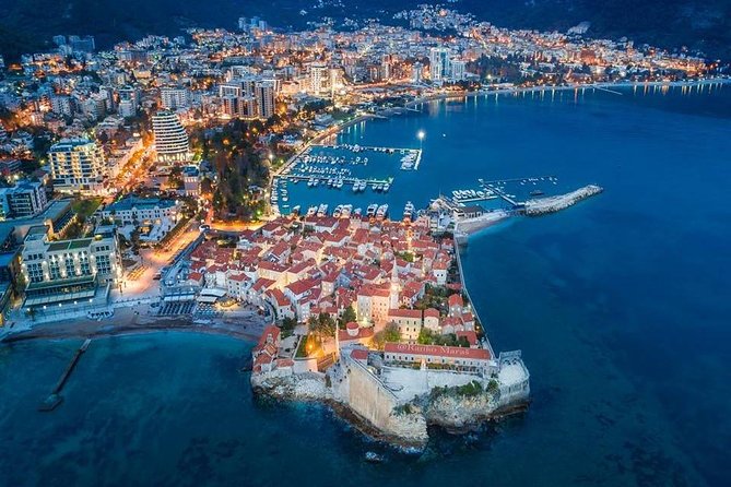 Discover Montenegro in two days (Private tour) - What’s Included in the Price?