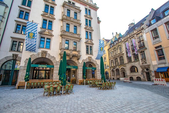 Discover Munichs Best Bars with a Local - Key Points