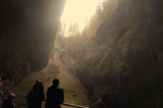 Discover Near Brno: Best Czech Caves & Karst Full-Day tour - A Deep Dive into the Moravian Karst Full-Day Tour