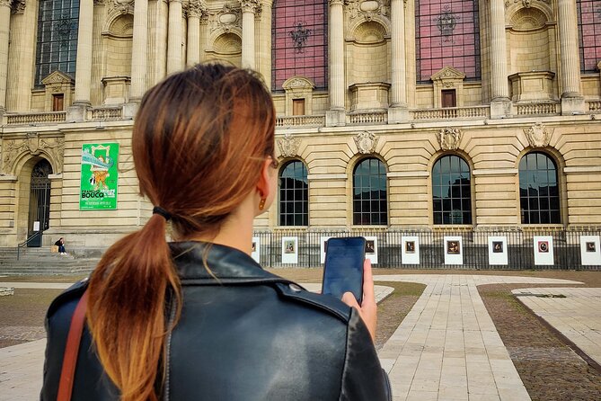 Discover Rennes while escaping the zombies! Escape room - What to Expect from the Rennes Zombie Escape Game