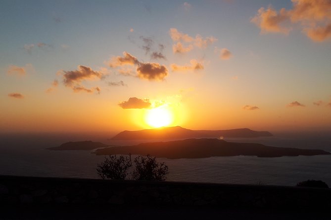 Discover Santorini - The Authenticity & Special Touches