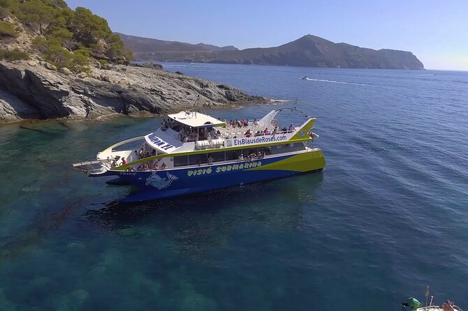 Discover secrets of the sea swimming cave and underwater vision - What’s Special About This Experience?