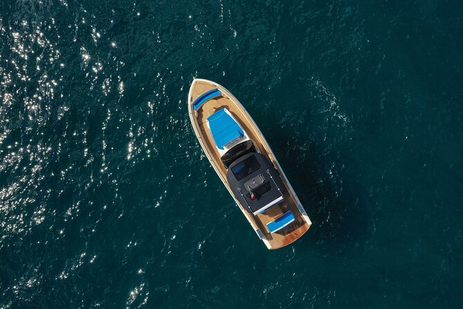 Discover the Amalfi coast between traditions, flavors and colors with a private tour - Why We Love This Tour