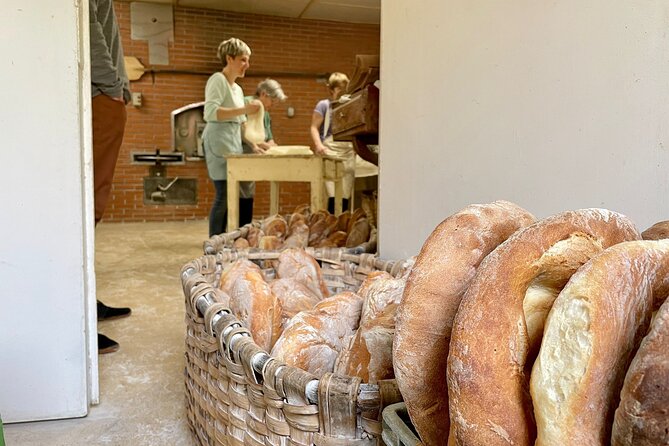 Discover the artisan producers of the mountain - The Itinerary in Detail