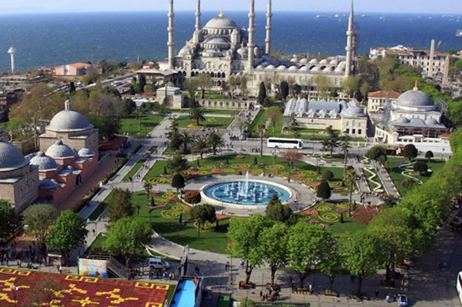 Discover The Beauties of Turkey's 11-Day Package Tour. - A Deep Dive into the Itinerary