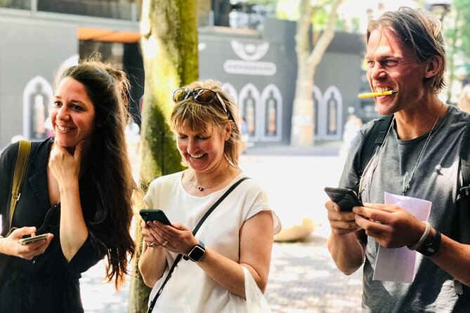 Discover the best spots in Den Bosch with Outside Escape - Why This Tour Stands Out
