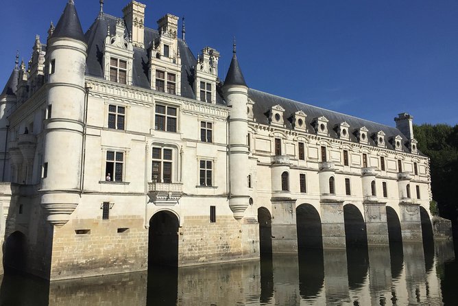 Discover the castles of Chambord and Chenonceau - The Experience: A Closer Look at the Itinerary and What You’ll Encounter