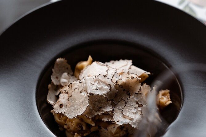 Discover the food valley and cook with truffle - The Itinerary and Its Highlights