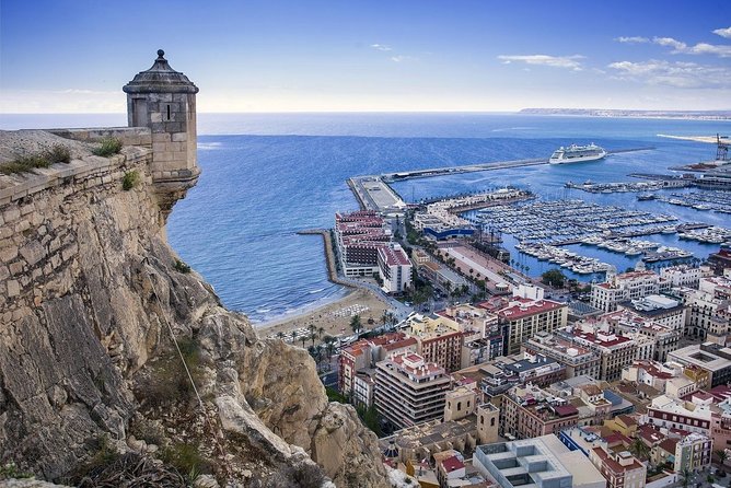 Discover the highlights of the Alicante city on a private full day tour - Authentic Experiences and Practical Tips
