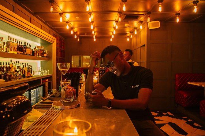 Discover the LGBT side of Cologne with a Local - A Closer Look at the Tour Experience