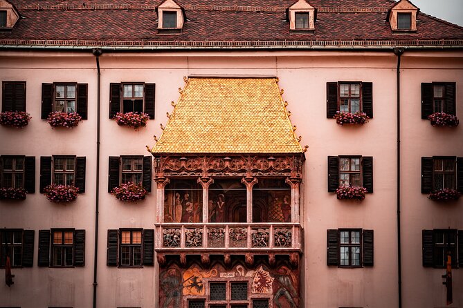 Discover the LGBT side of Innsbruck with a Local - FAQs