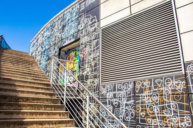 Discover the LGBT side of St.Pauli with a Local - Key Points