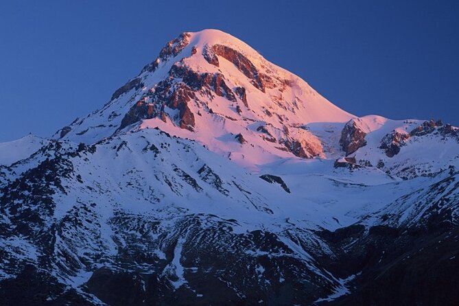 Discover the Majestic Georgian Highlands - An Introduction to the Georgian Highlands Experience