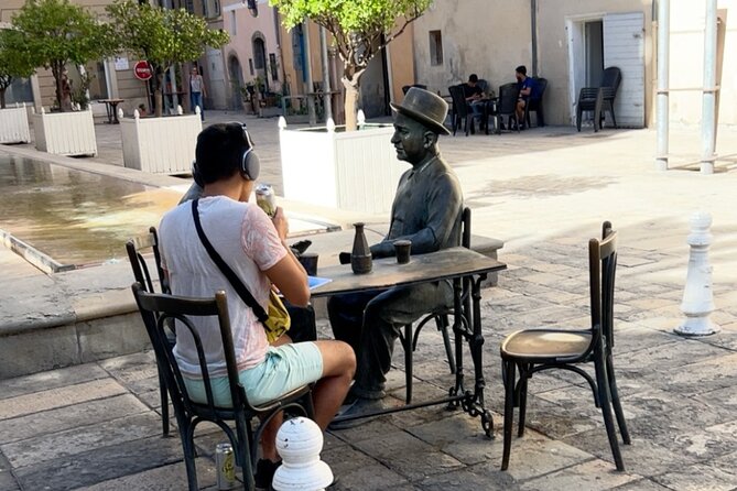 Discover the Mysteries of Toulon - Exploring Toulon through Play and Discovery