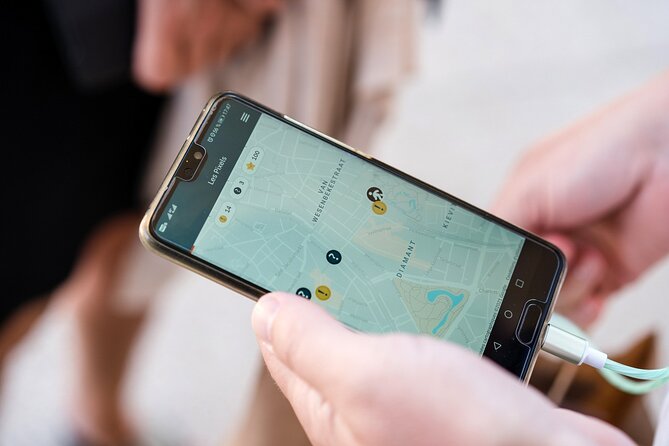 Discover the secrets of Bruges while playing! Escape room - Itinerary & Highlights
