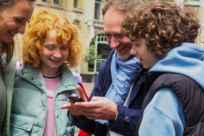 Discover the secrets of Mechelen while playing! Escape room - What to Expect from the Mechelen Escape Game
