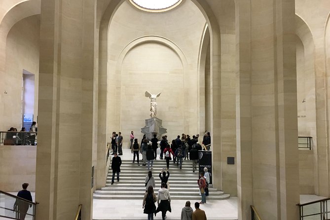 Discover the secrets of the Louvre - An In-Depth Look at the Louvre Tour Experience