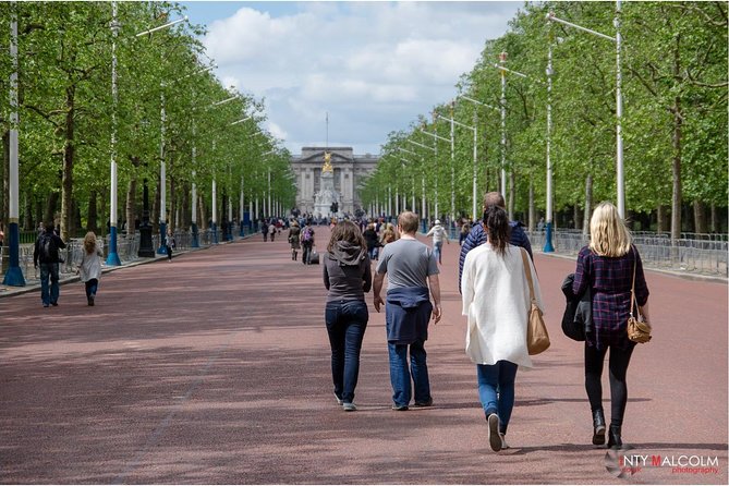 Discover the Secrets of Whitehall - Key Points