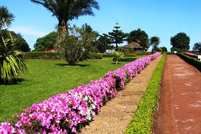 Discover the unexplored beauty of the island by jeep the Nordeste - An In-Depth Look at the Nordeste Jeep Tour
