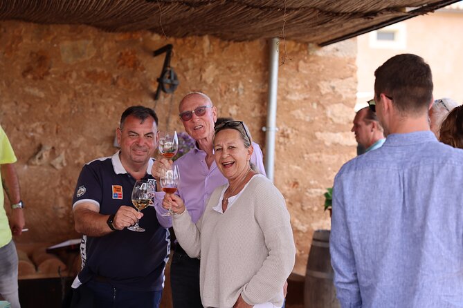 Discover the varieties of wines, olive oil and food on Mallorca - The Practicalities: Transportation, Group Size, and Costs