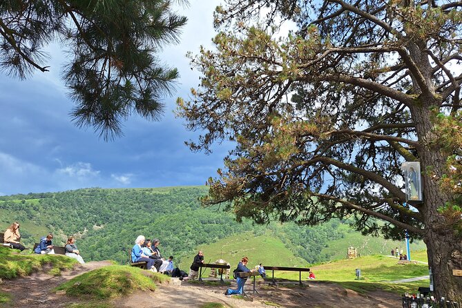 Discover the village of San Sebastian De Garabandal- small groups - Discovering San Sebastian de Garabandal: A Detailed Review