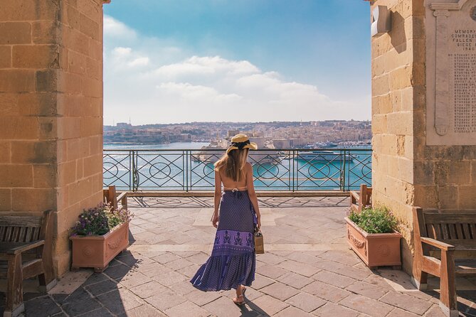 Discover Valletta Half-Day Walking Tour - Authentic Insights from Past Travelers