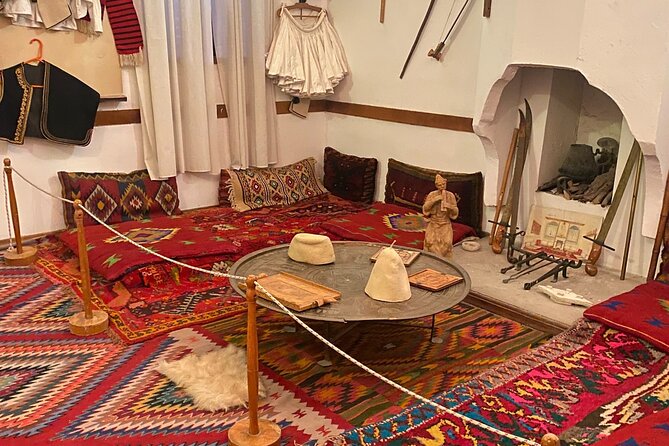 Discover Vlora: Guided City Walking Tour - The Experience in Detail