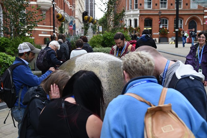 Discovering Birmingham 2 hour Walking Tour to the Jewellery Quarter - What Makes This Tour Stand Out?