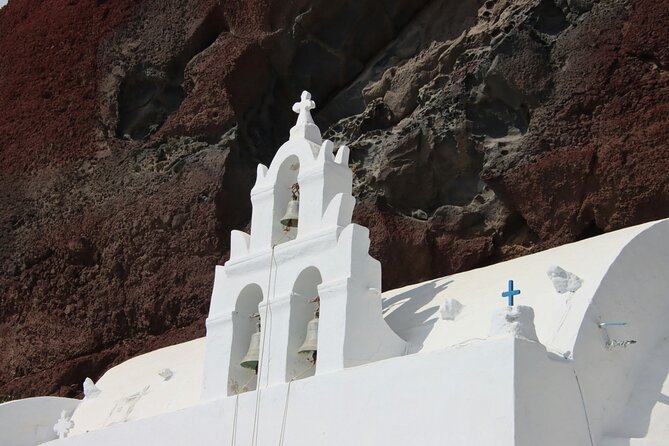 Discovering Santorini : A 3-Hour Private Highlights Tour - A Closer Look at the Tour Experience