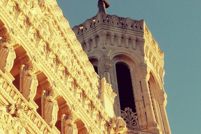 Discovering Vieux-Lyon - What Makes This Tour Special?