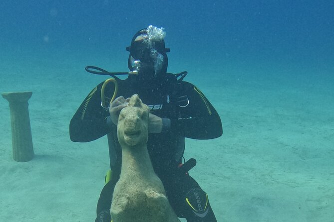Dive The Rock (Scuba Diving Experience in Protaras) - An Honest Look at the Experience