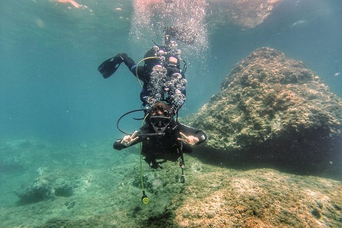 Diving baptism in the Montgrí Natural Park - Final Thoughts: Who Will Love This Experience?