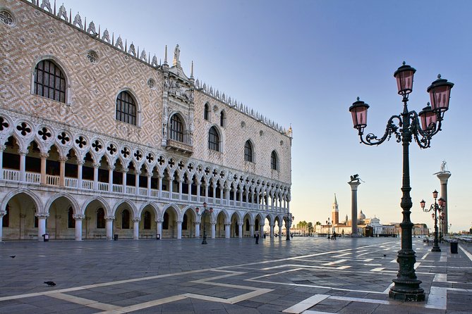 Doge's Palace & St. Mark's Basilica skip-the-line guided tour - What Travelers Can Expect and Value