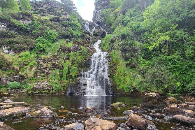 Donegal Private Tour Slieve League & Glenveagh National Park - An In-depth Look at the Itinerary