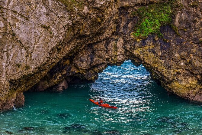 Dorset Tour App, Hidden Gems Game and Big Britain Quiz (7 Day Pass) UK - In-Depth Breakdown of What You’ll Discover