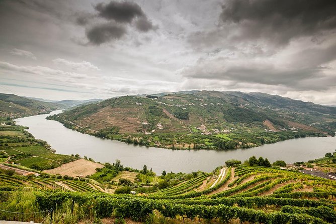 Douro Valley Private Tour from Oporto - A Cultural Intro at Igreja de São Gonçalo