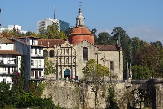 Douro Valley small group tour, Mateus Palace, Lunch and Wine tastings - Discovering the Douro Valley: A Journey You’ll Never Forget