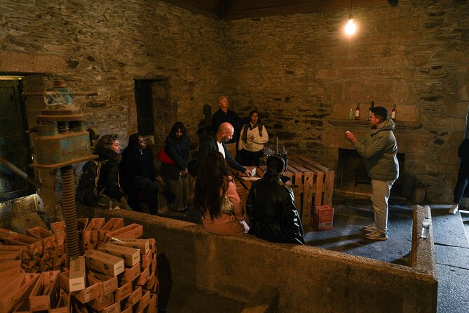 DOURO VALLEY: Visit Small local wineries, lunch & an 1h-boat Tour - An In-Depth Look at the Experience