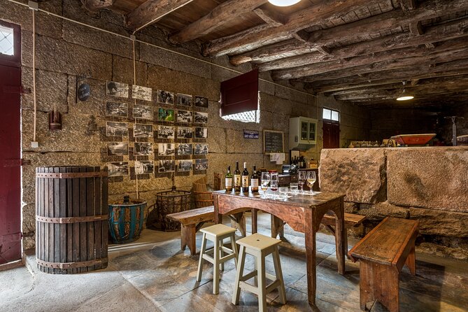 Douro Wine Tasting at a Family Winery in Portugal - The Itinerary and What to Expect