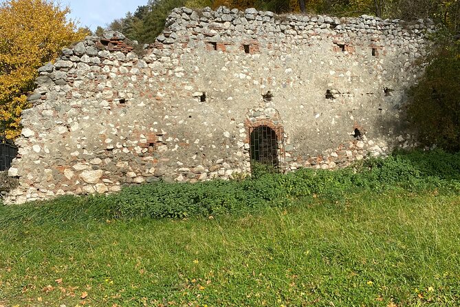 Draculas Tour  Vampires, Ghosts and Haunted Places in Bran - What Makes This Tour Stand Out