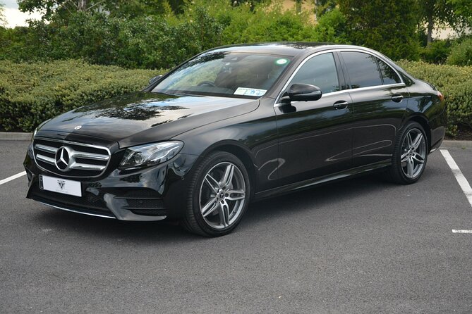 Dublin Airport to Killarney Premium Car Service - Detailed Review: From Dublin Airport to Killarney