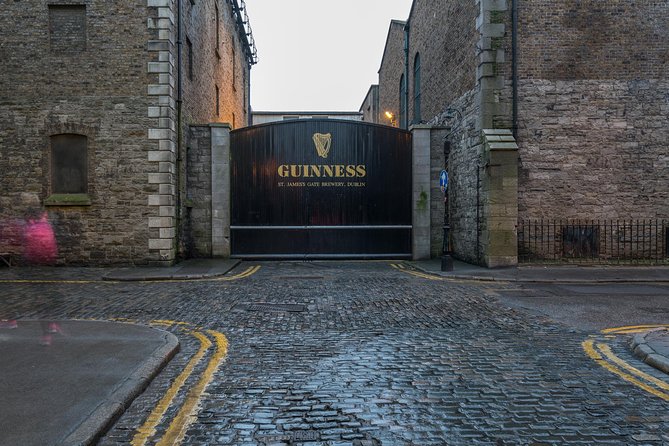 Dublin City Private Award Winning Luxury Car Tour - Final Thoughts