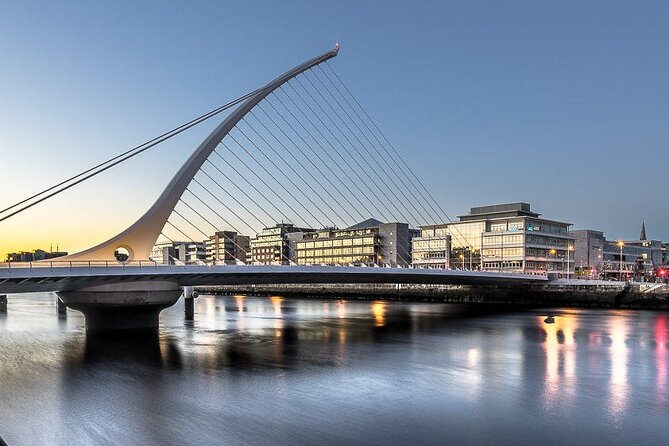 Dublin City Private Luxury Vehicle Tour - The Value of a Private Guided Day in Dublin