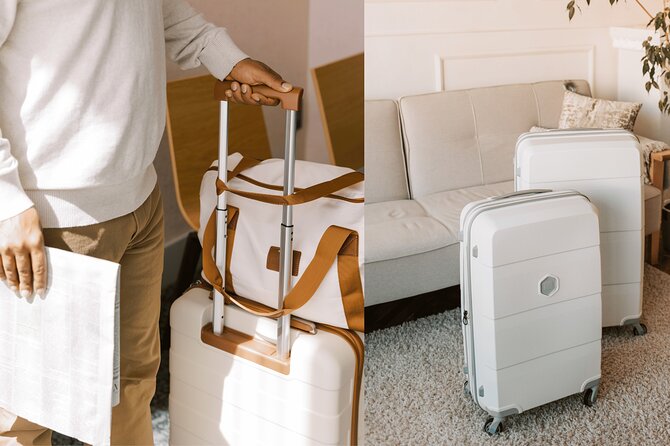 Dublin Luggage Storage - Why We Love Dublin Luggage Storage