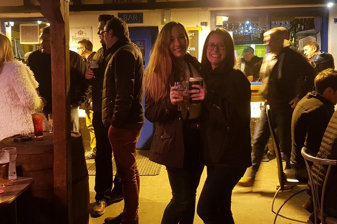 Dublin Mountain Pub Tour ( small group Pub Crawl max 15 people) - What’s Included and What’s Not